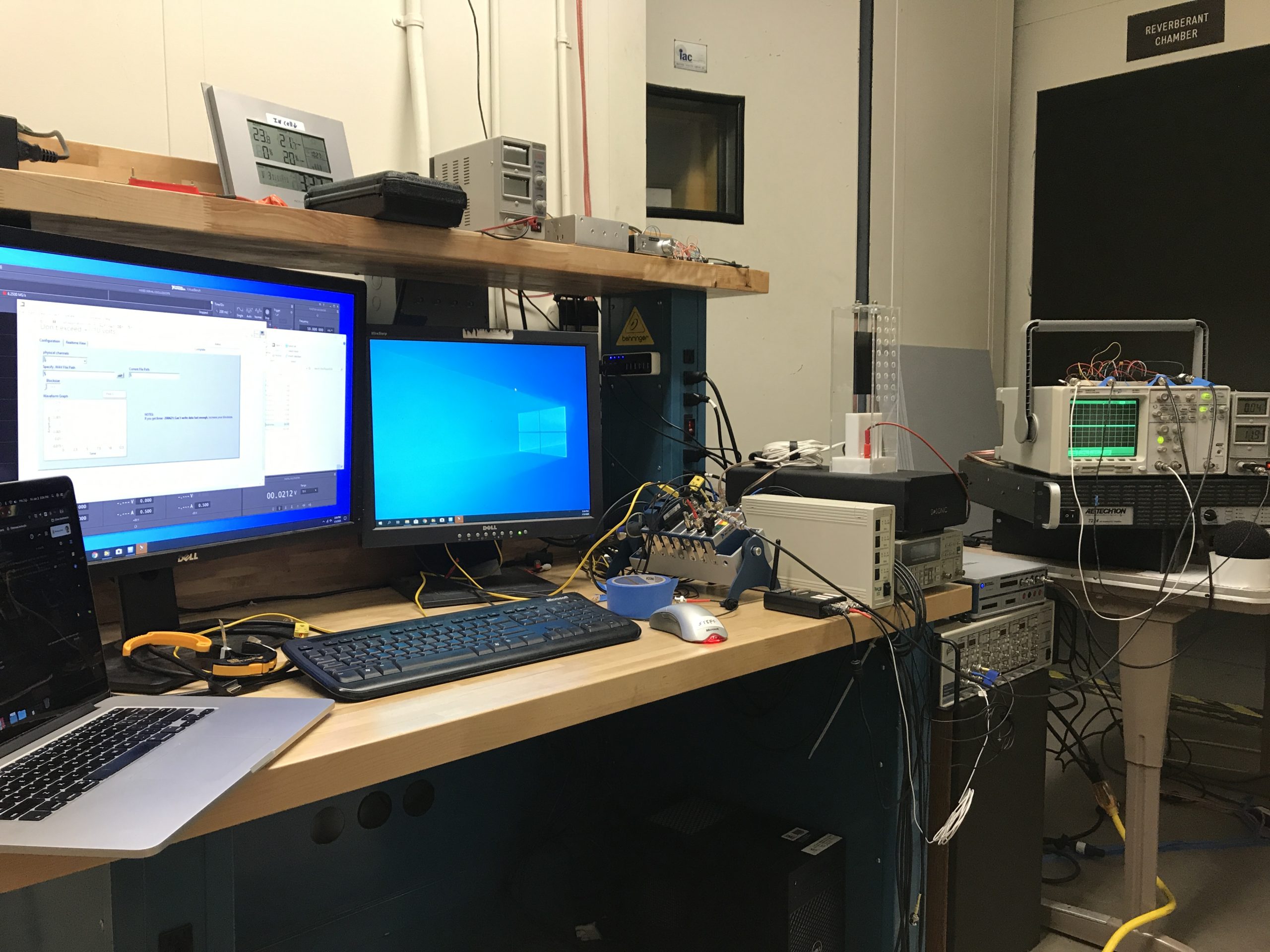 #4 Troy Bouman – Noise & Vibration in Mechanical Engineering – Engineer ...