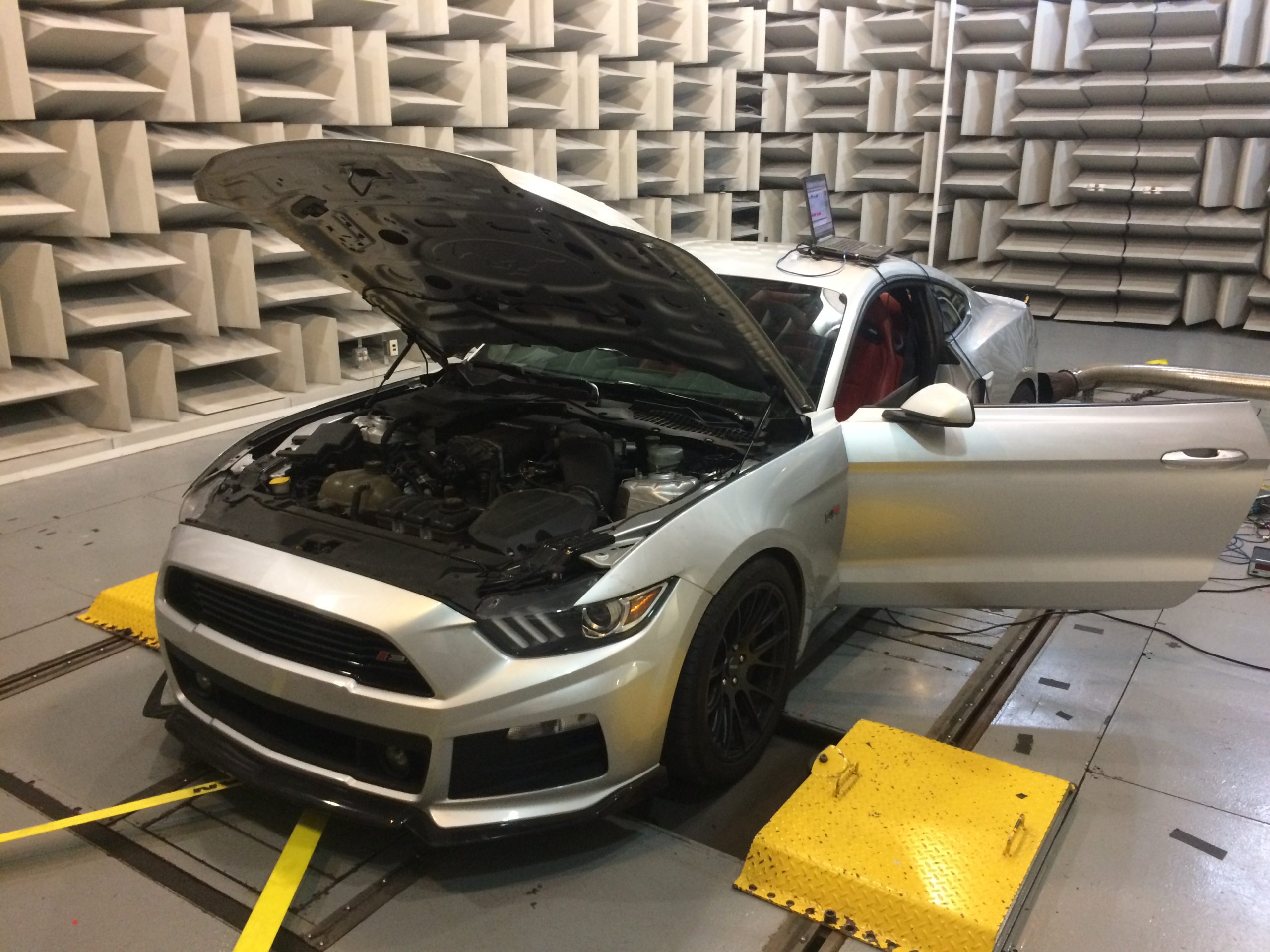 #4 Troy Bouman – Noise & Vibration in Mechanical Engineering – Engineer ...
